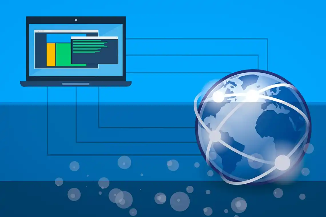 What is an IP address and Why is It Important? | Prominent Web Design